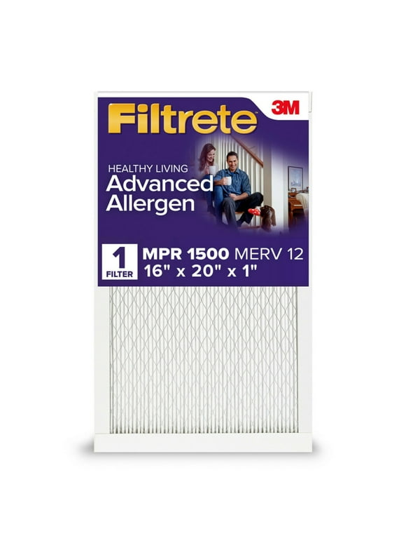 16x20x1 Air Filters in Furnace Air Filters - Walmart.com
