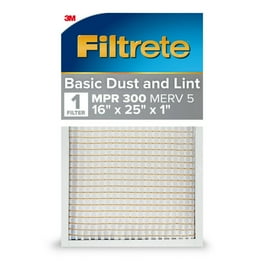 Swiffer Extreme Dust Air Filter MERV 11 12 x 24 x 1