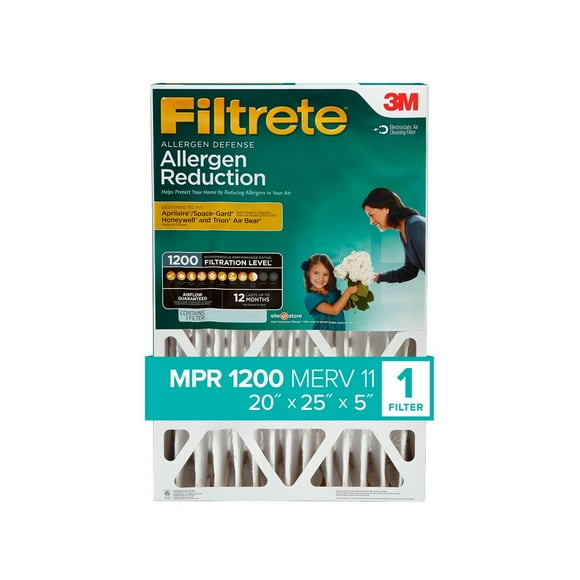 20x25x5 Furnace Filter