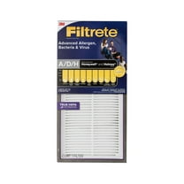 Honeywell HEPA-Type Air Purifier U Filter–for HHT270 and HHT290 Series ...