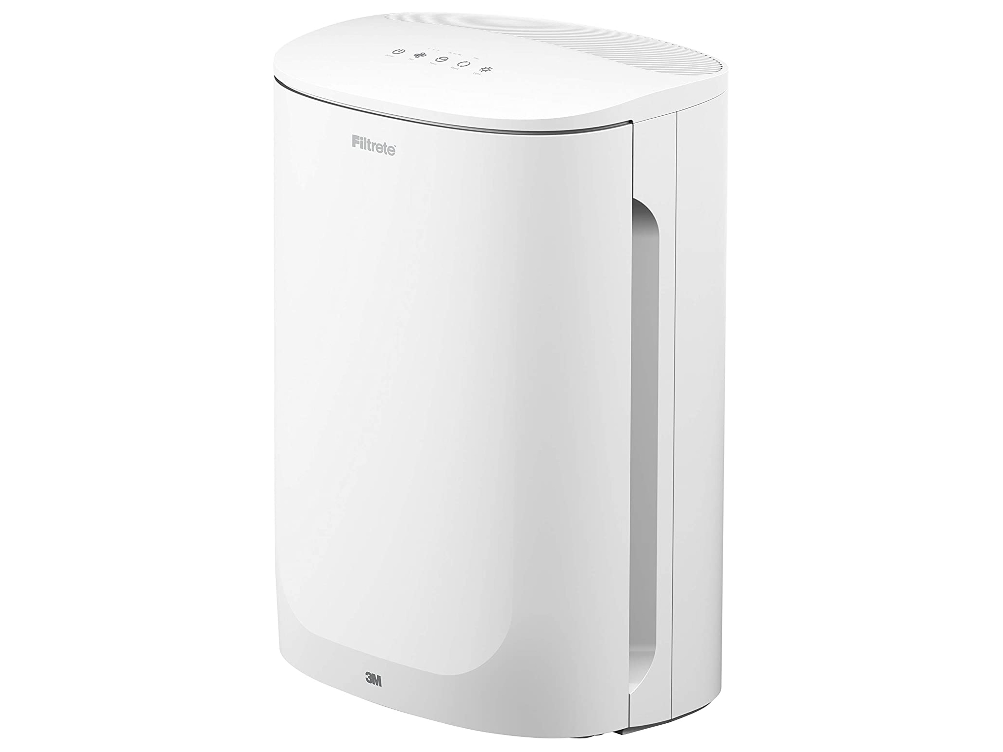 Filtrete by 3M Air Purifier, Small Room, 80 sq. ft. - Walmart.com