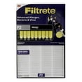 Filtrete Advanced Allergen, Bacteria & Virus True HEPA Room Air ...