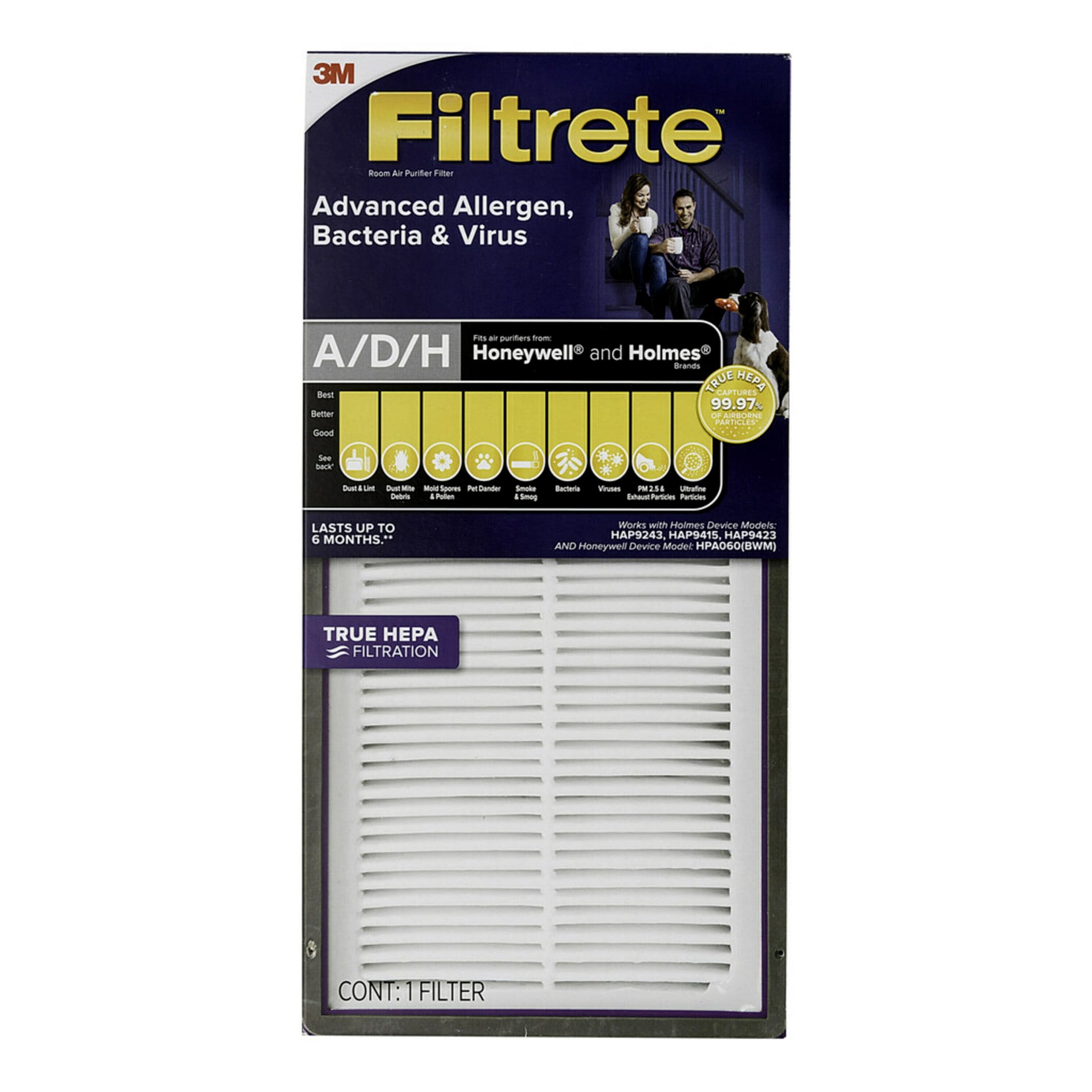Filtrete hepa filters store