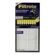 Generalaire High Efficiency MERV11 Expandable Micro-Fiber Air Filter ...