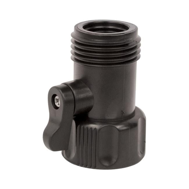 Fimco 0.75 in. Single Shut Off Valve - Walmart.com