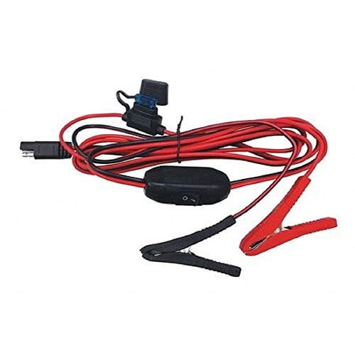 Fimco 7771784 Wire Harness with On/Off Switch, 8-Feet Lead Wire with ...