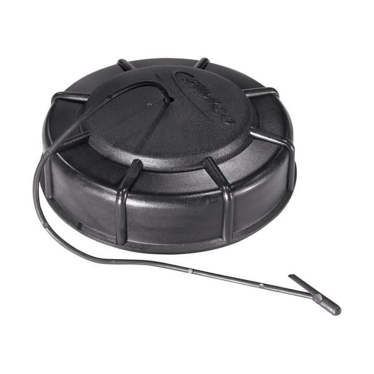 Fimco 7771826 Sprayer Tank Lid and Tether Set for All Fimco and TSC ...