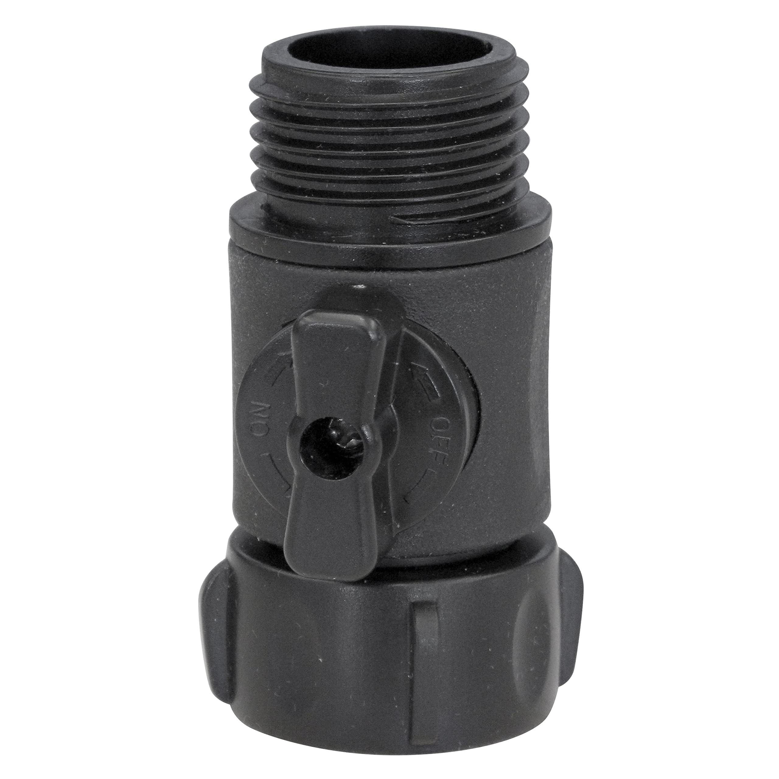 Fimco 7771873 (OEM No. 5143419) Single Shut-Off Valve for Lawn & Garden ...