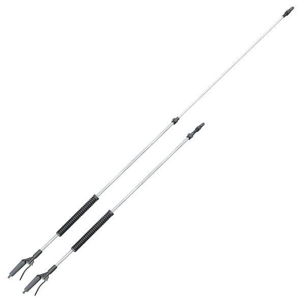 Fimco 80 Telescopic Wand Handgun - Walmart.com