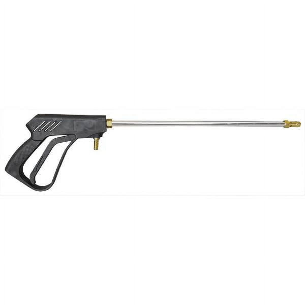 Fimco Deluxe Pistol Grip Spray Wand - Walmart.com