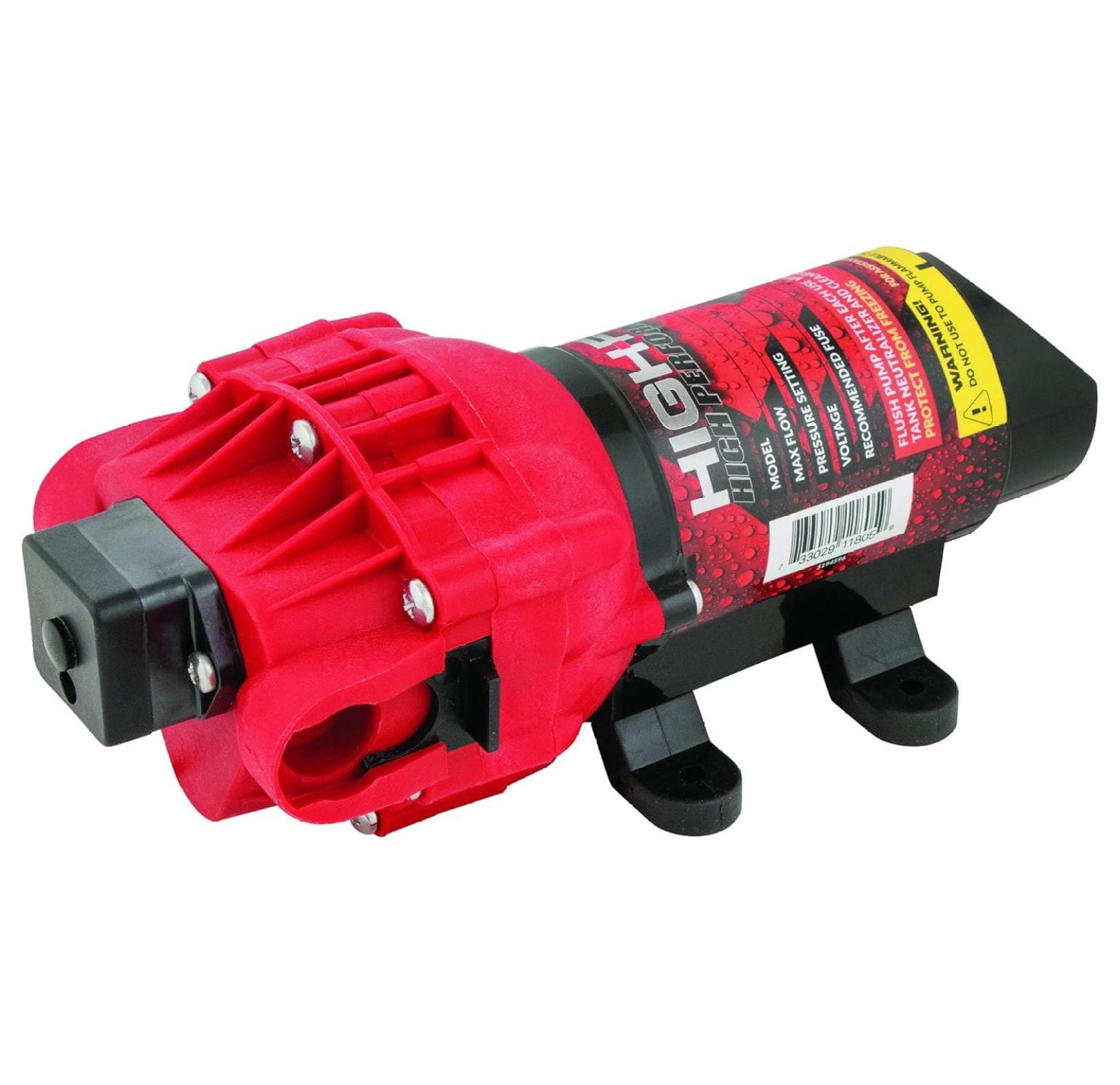 Fimco High-Flo 2.4 gal Pump Sprayer Pump - Walmart.com