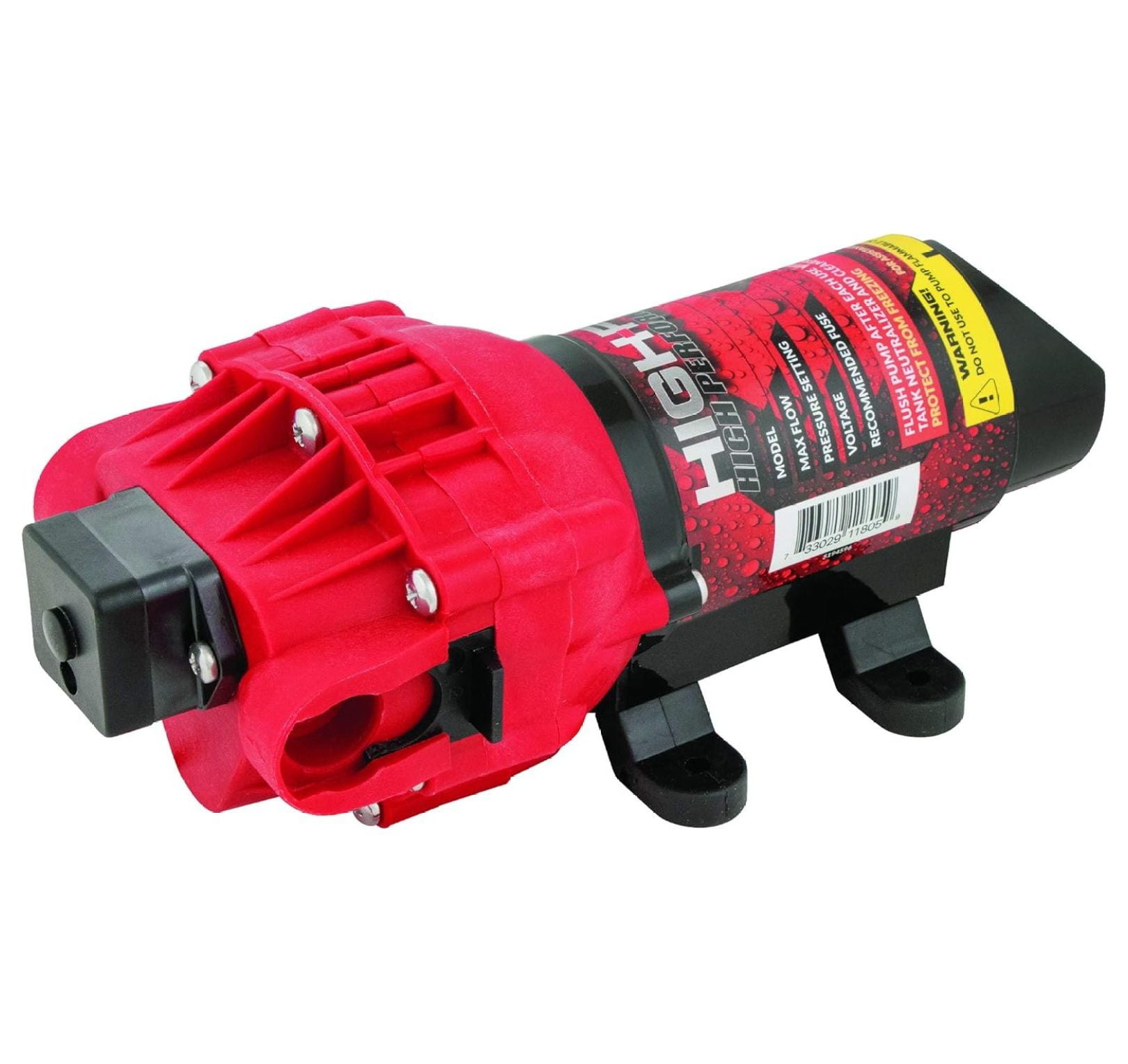 Fimco High-Flo 2.4 gal Pump Sprayer Pump - Walmart.com