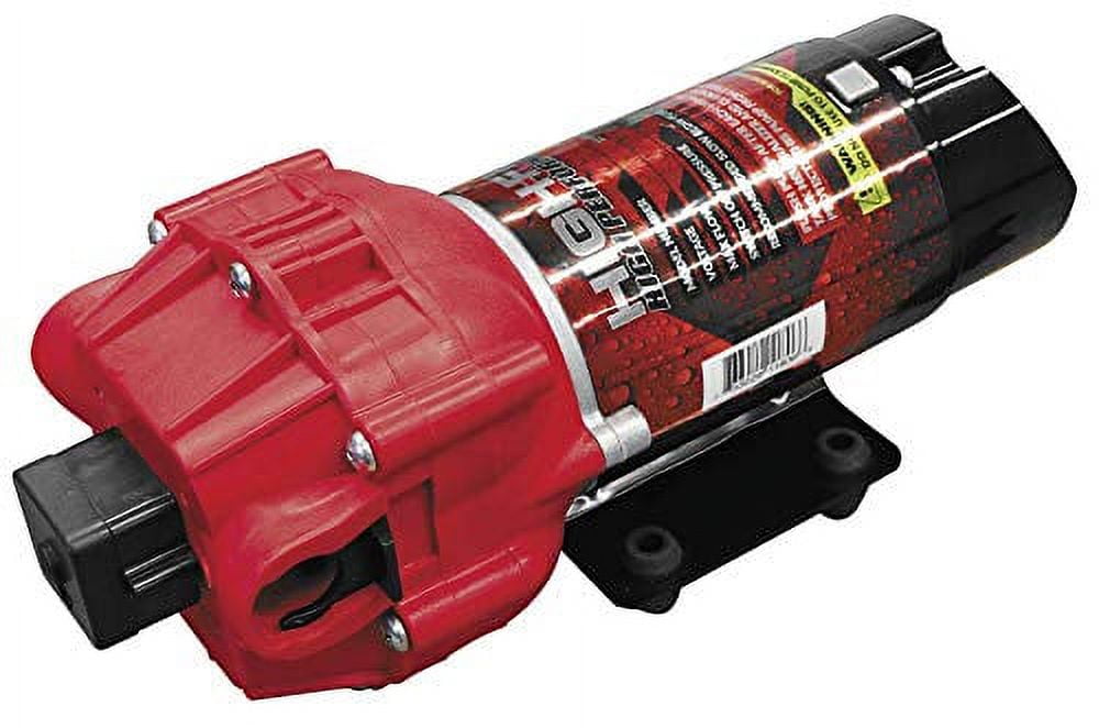 Fimco High-Flo Sprayer Pump 4.5 gpm - Walmart.com
