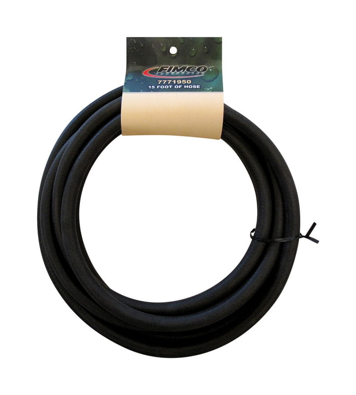 SPRAYER HOSE 3/8"X 15' (Pack of 1) - Walmart.com