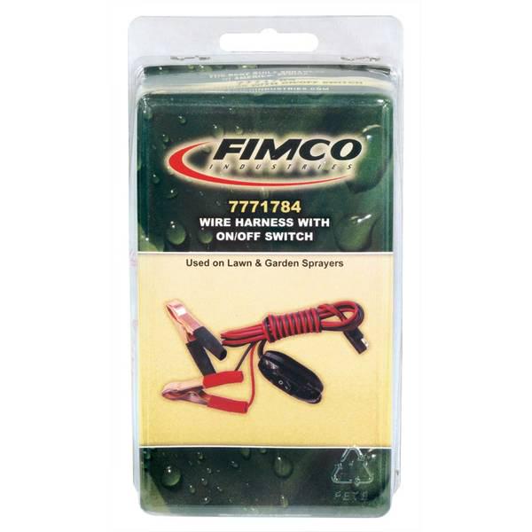 Fimco Lead Wire with Switch - Walmart.com