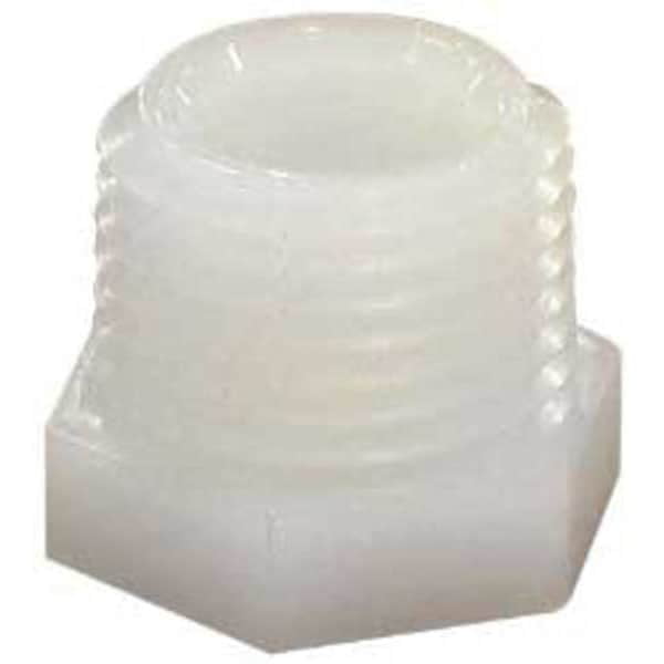 Fimco Nylon Pipe Plug, 1/2 In. 5102024 - Walmart.com