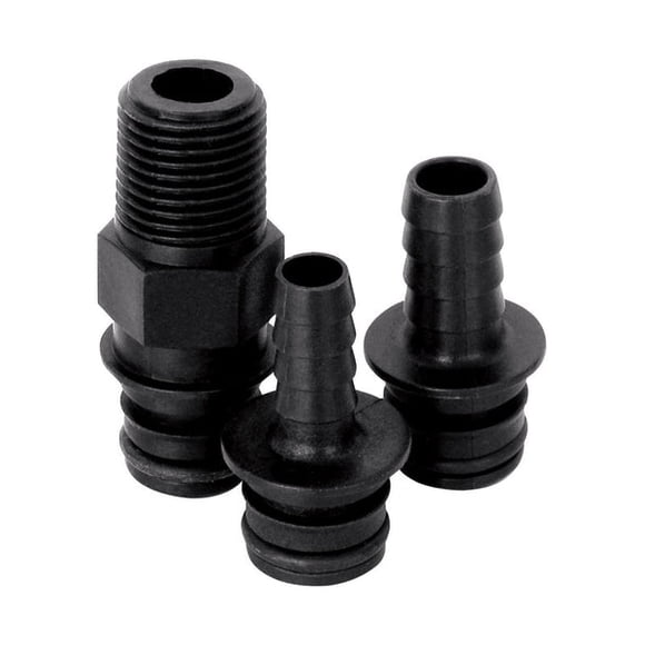 Sprayer Fittings