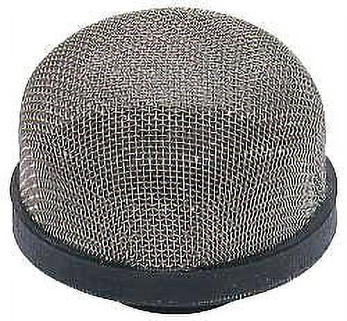 Fimco Suction Line Screen, 1/2 In. 5116251 - Walmart.com