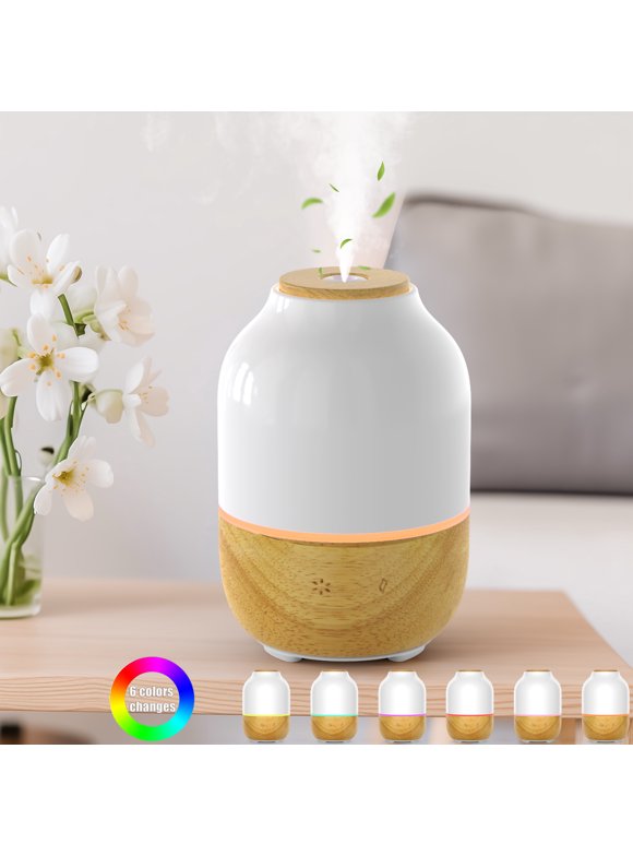 Essential Oil Diffusers - Walmart.com