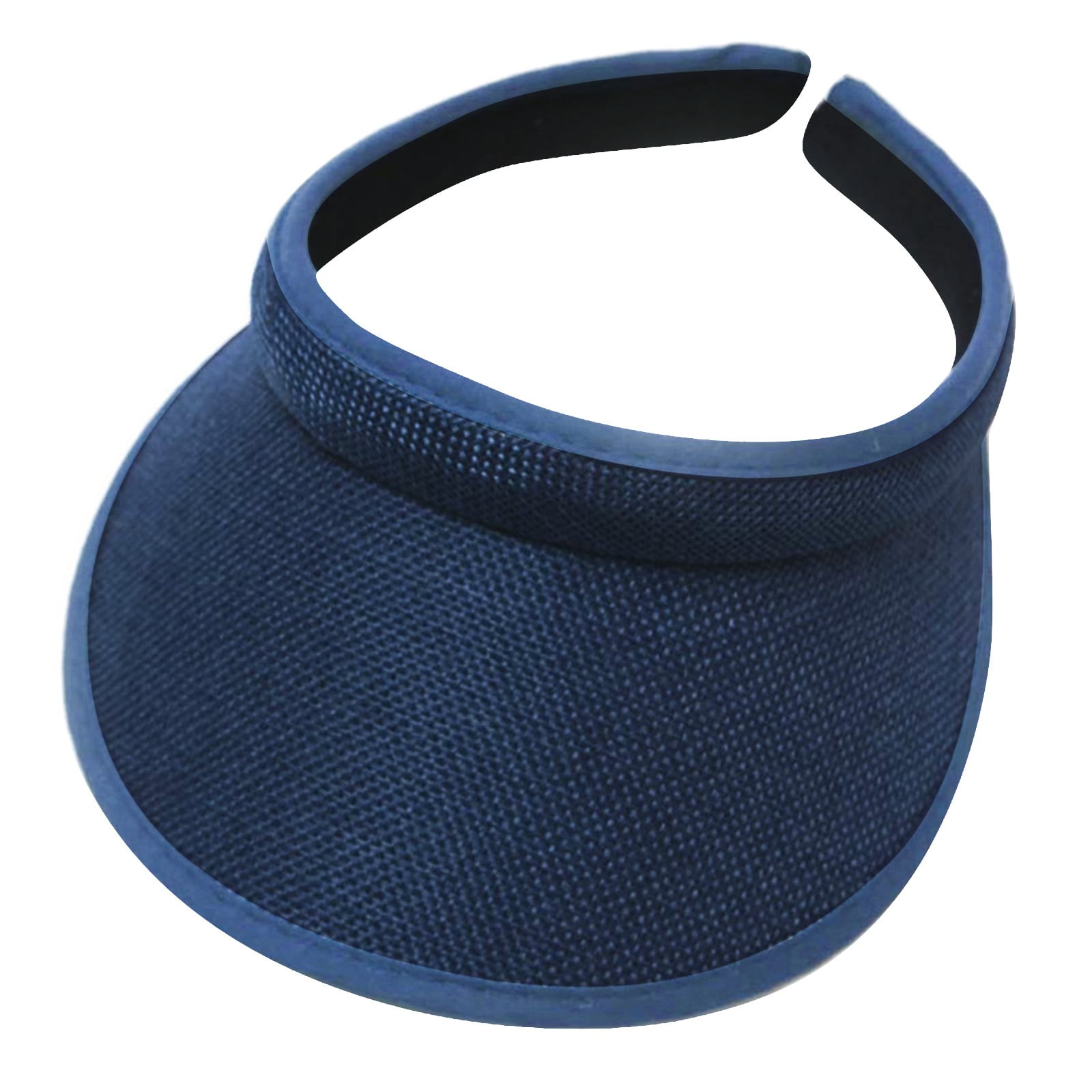 Kids Sun Hat Baseball Cap Eaves Wide Beach Fishing Empty Traveling Top ...