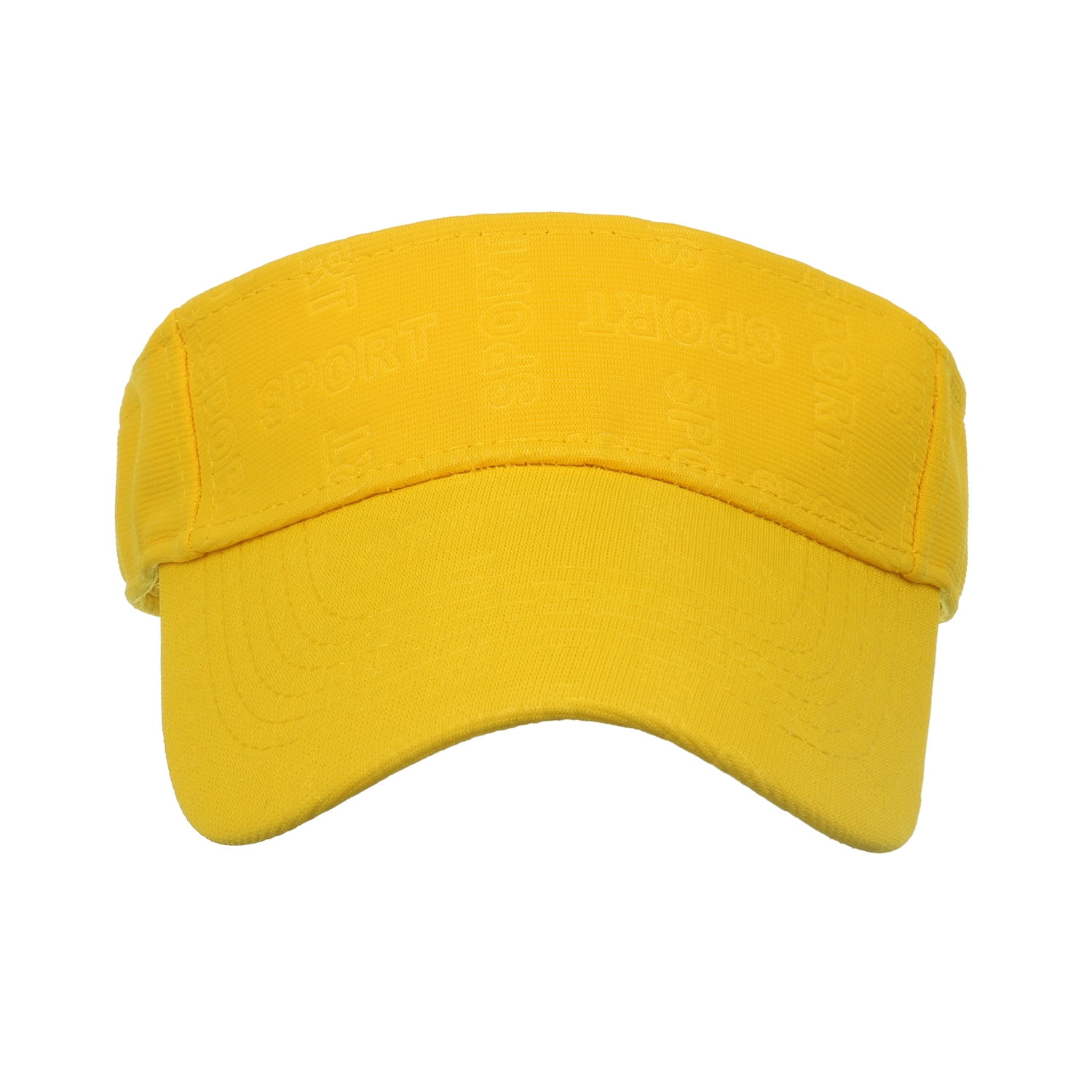 Fimkaul Womens Summer Baseball Cap Beach Sun Adjustable Hat Solid ...