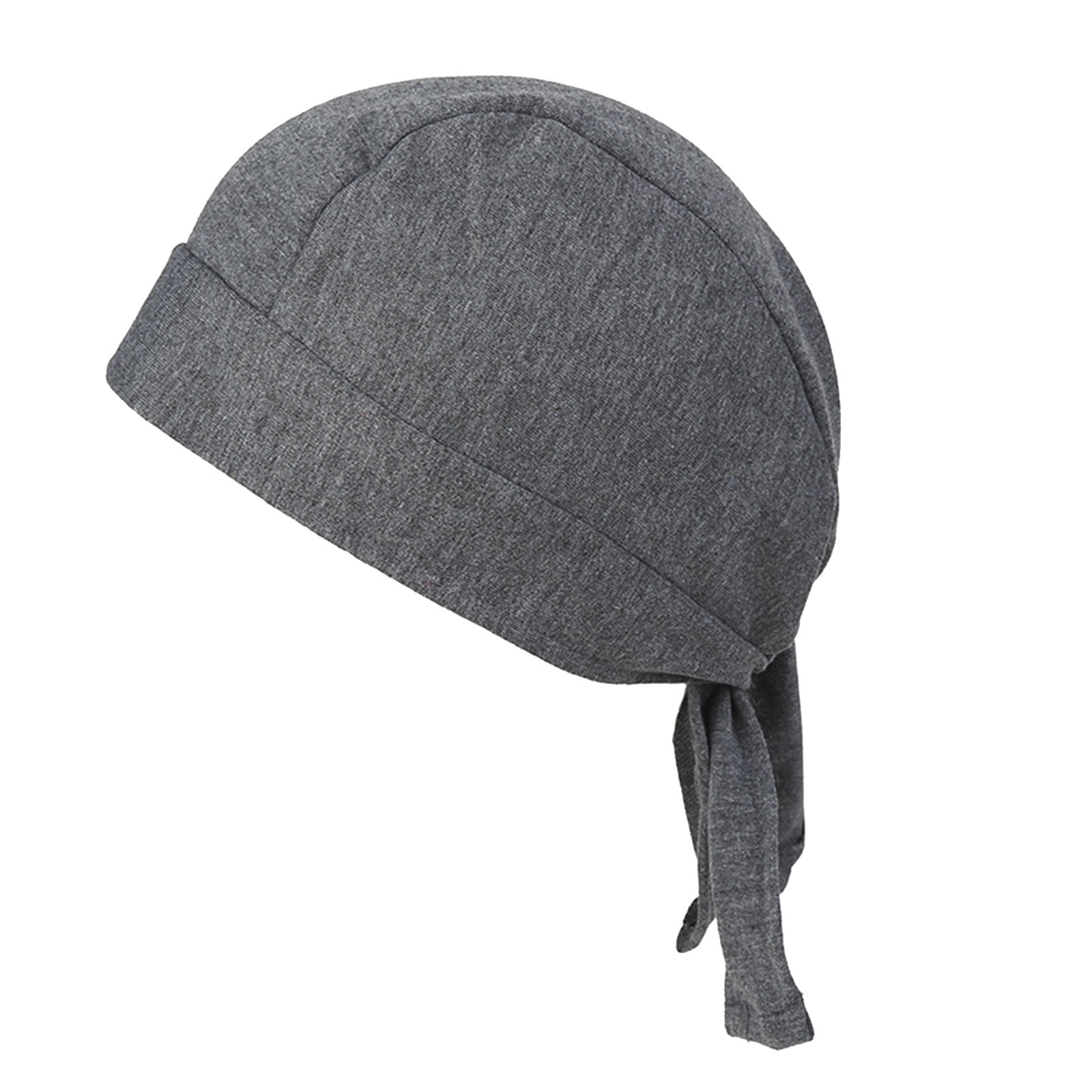 Womens Winter Beret Hats Foldable Handmade Soild Print Cotton ...