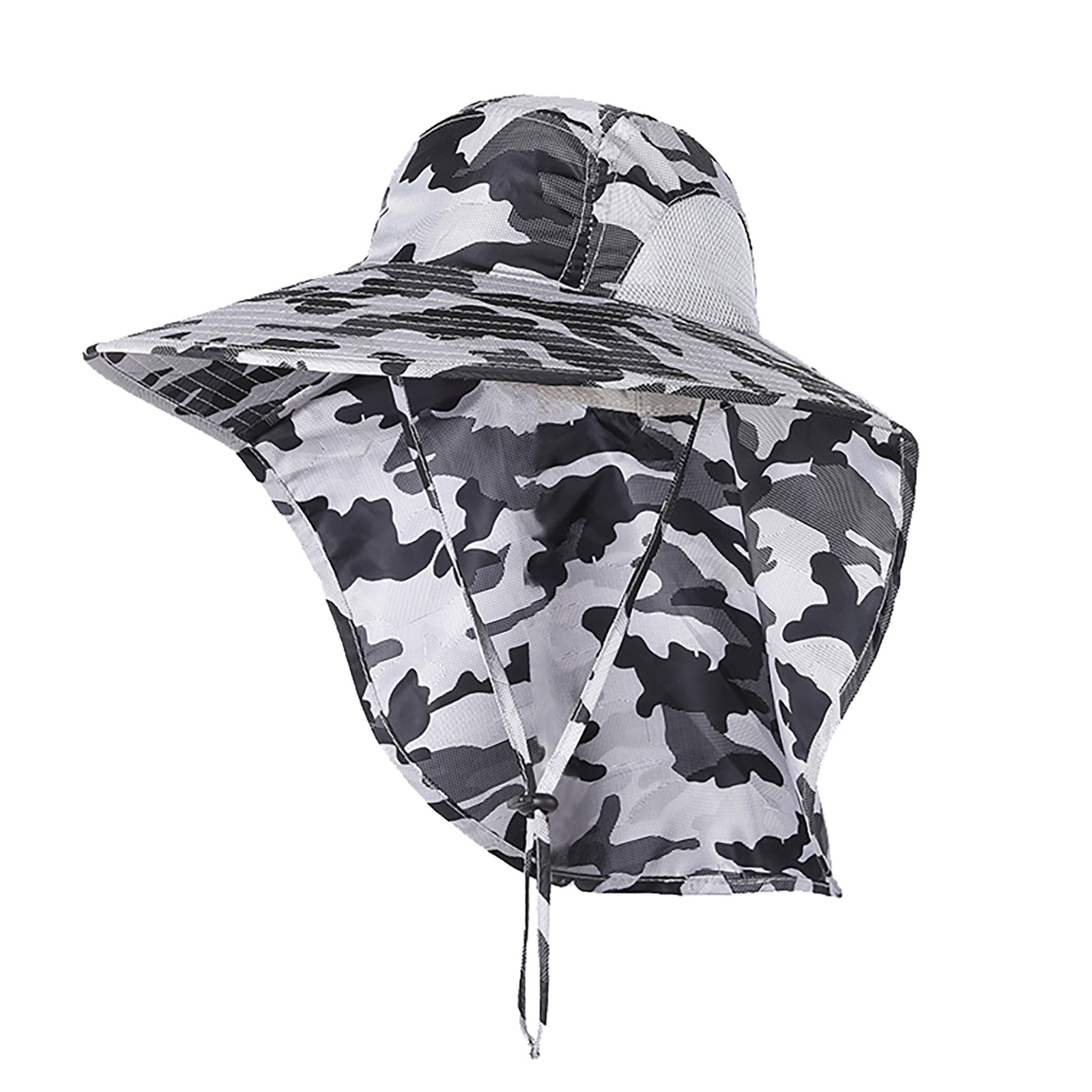 Fimkaul Womens Winter Beret Hats Outdoor Summer Sunblock Breathable ...