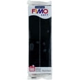 Fimo Soft Polymer Clay 12.34oz-Black - Walmart.com