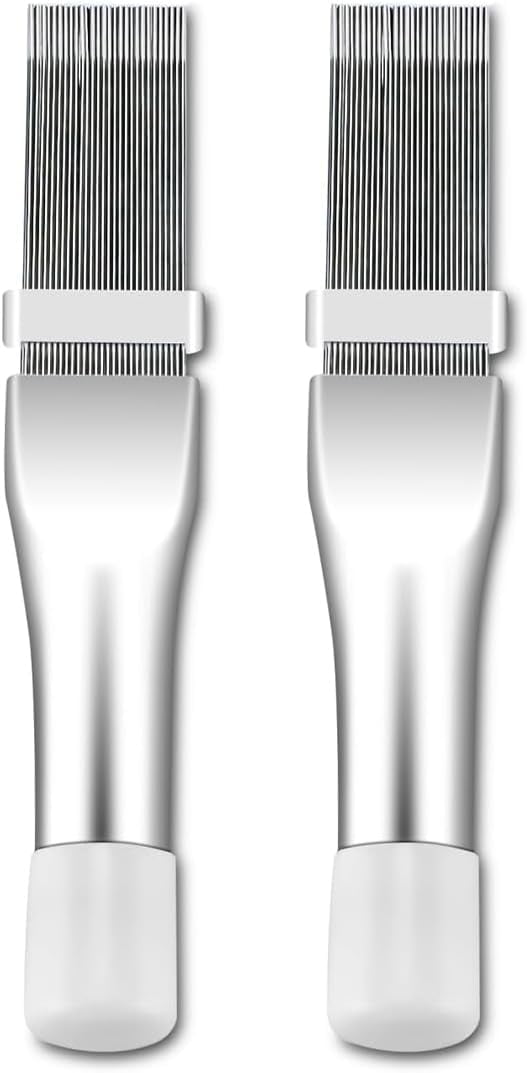 Fin Comb, Air Conditioner Fin Comb AC Condenser Fin Straightener ...