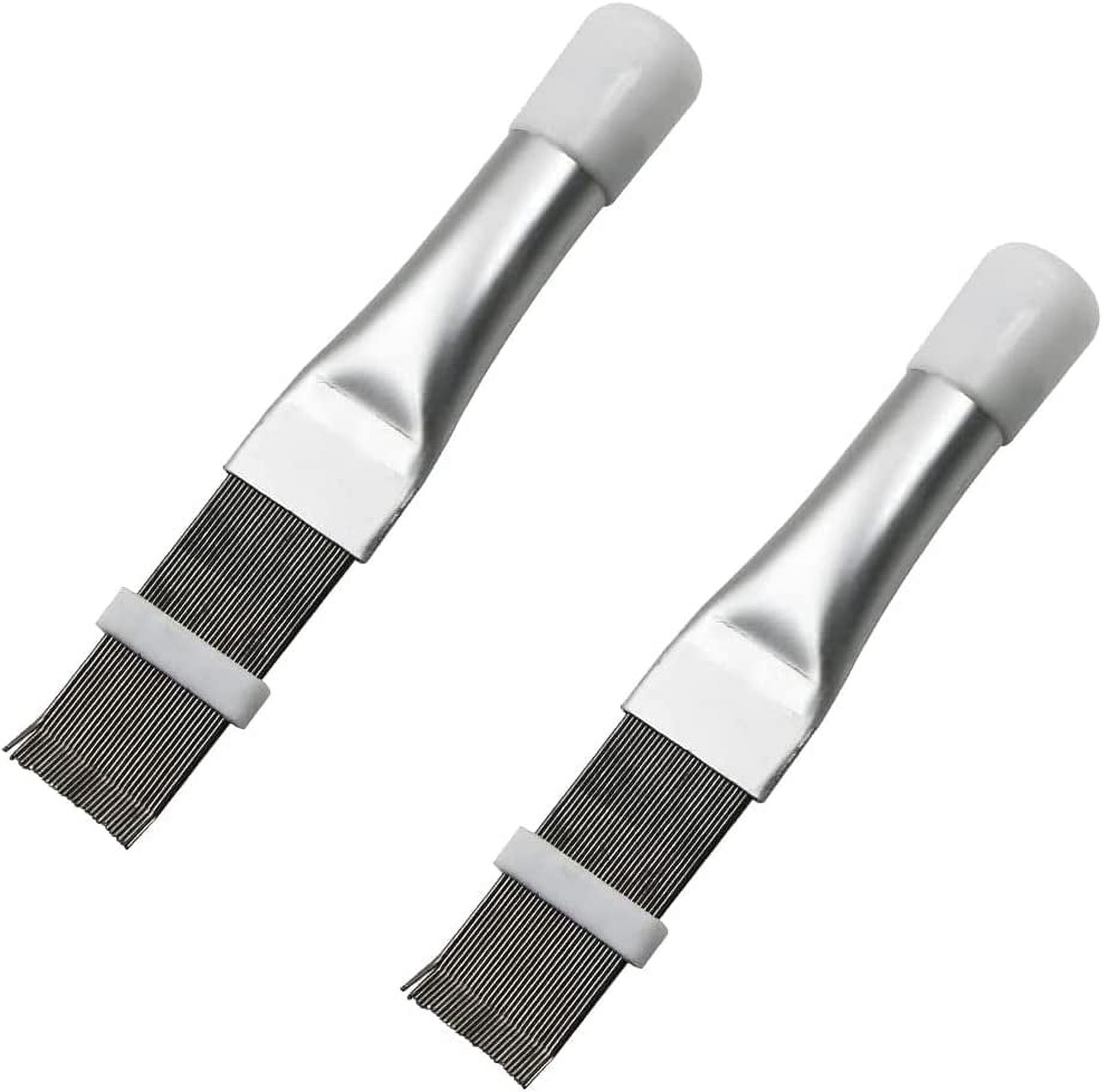 Fin Comb,Steel Brush,Air Conditioner Fin Comb AC Condenser Fin ...