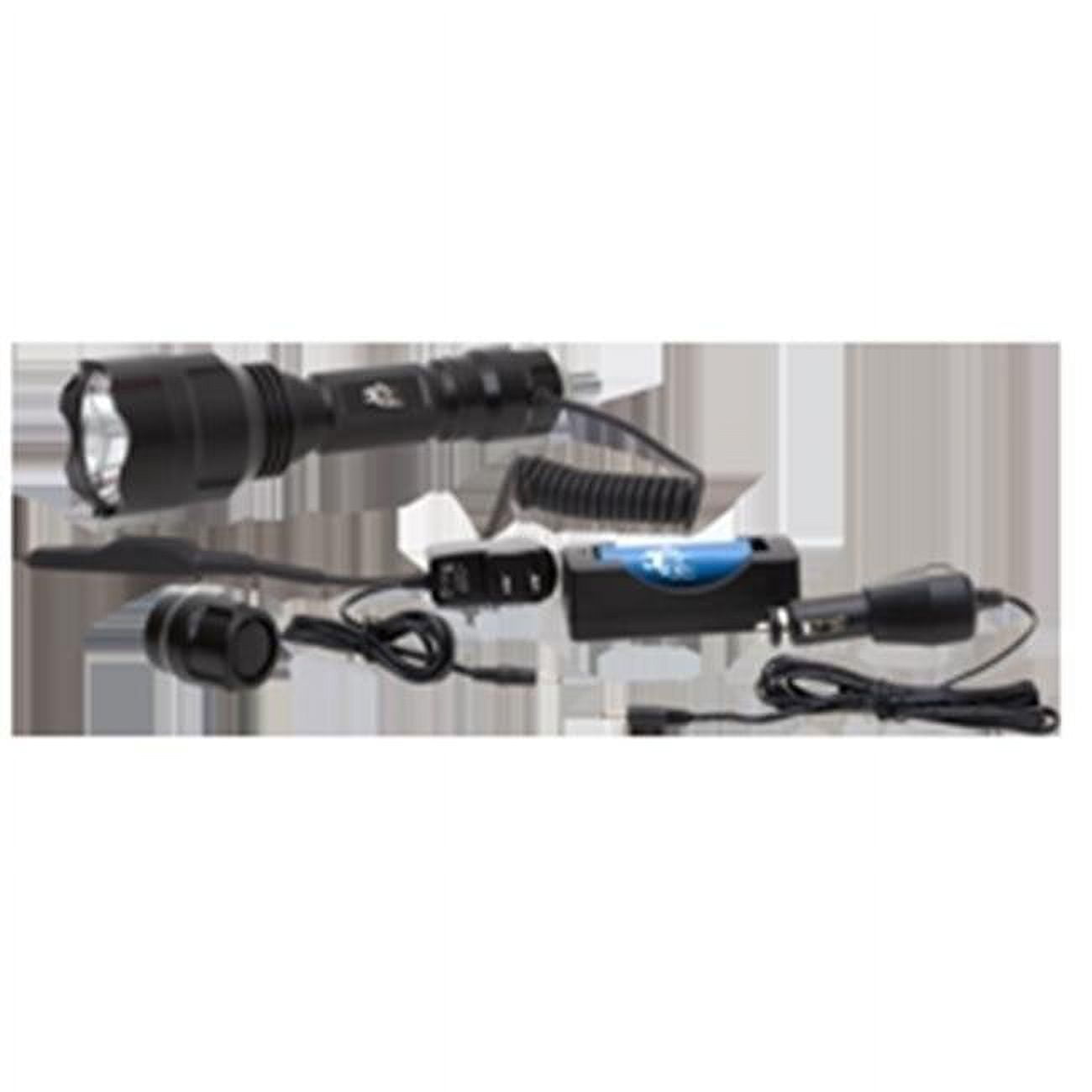 Fin-Finder 60790 Splashlight Bowfishing Light - Walmart.com