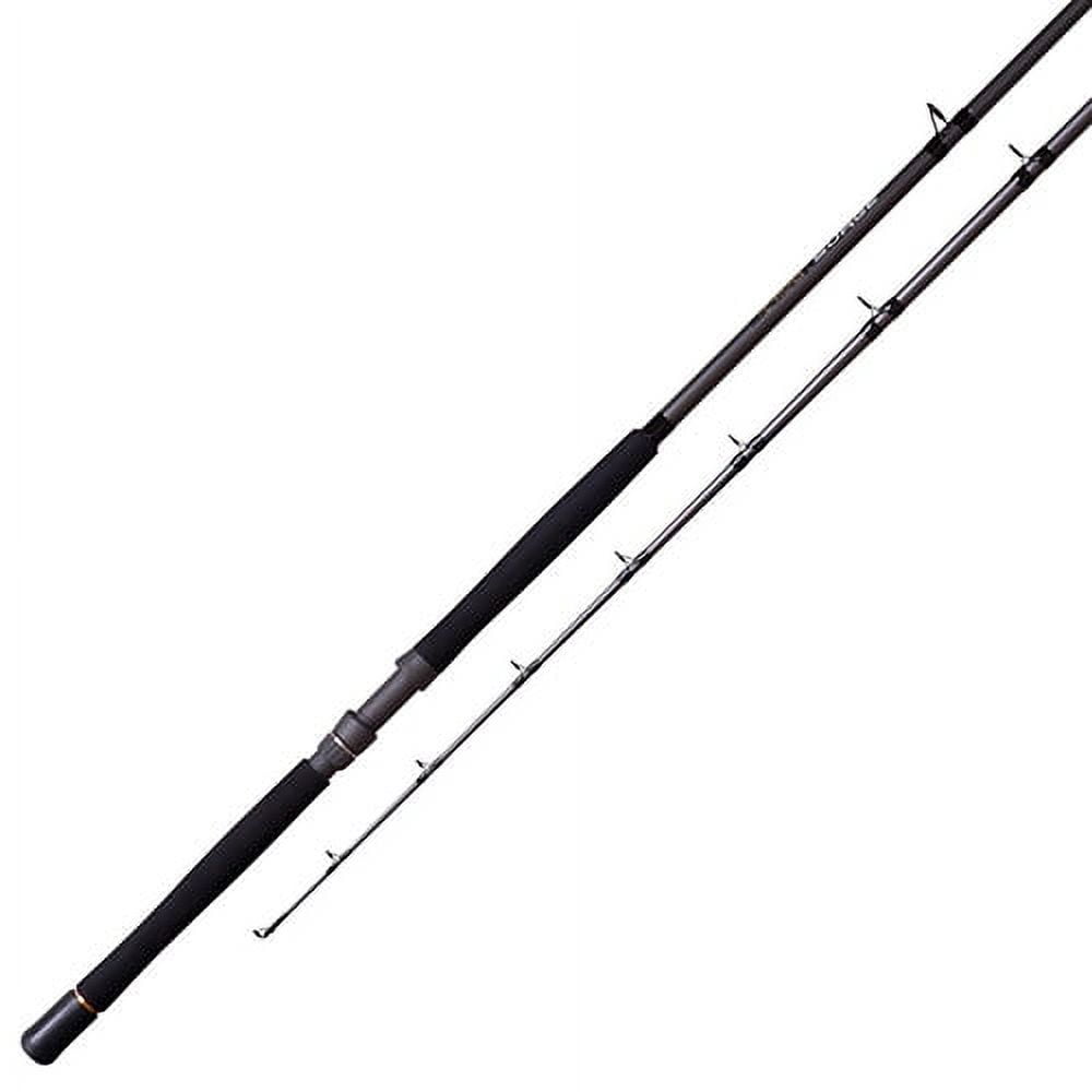 Fin-Nor Surge SaltWater Fishing Rods FSGS7050 7ft0in 40-80lb - Walmart.com
