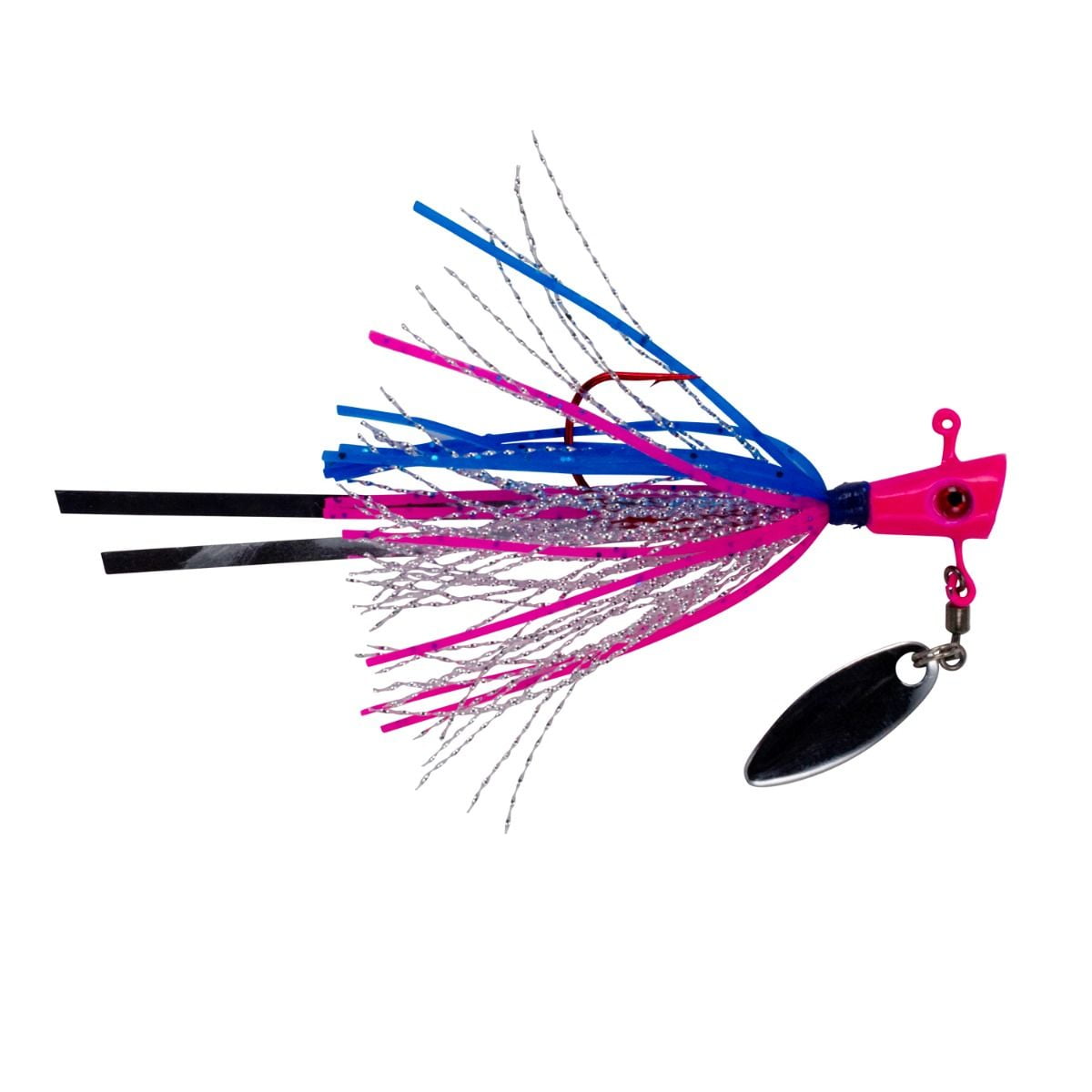 Fin Spin Pro Series Les Pink 1/16oz - Walmart.com