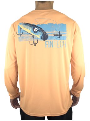 FinTech Mens Clothing in Clothing - Walmart.com