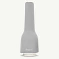 FinaMill USB Rechargeable Electric Pepper Mill Grinder with Spice Pod ...