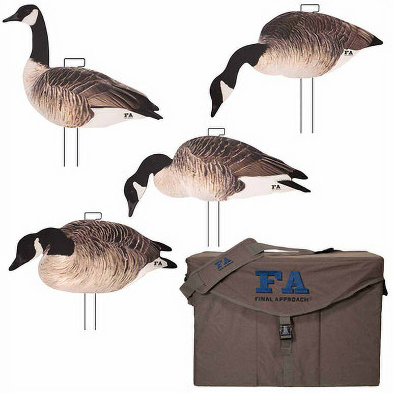 Canada Goose Silhouette