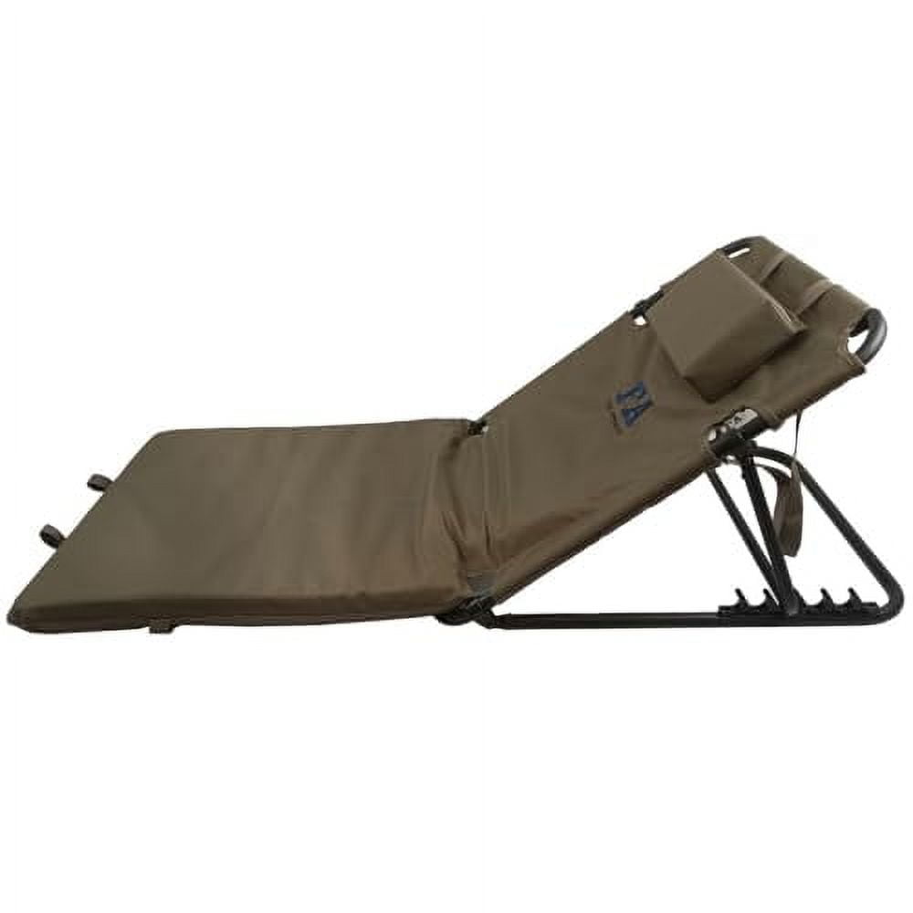 Final Approach Layout Goose Chair in White - Walmart.com