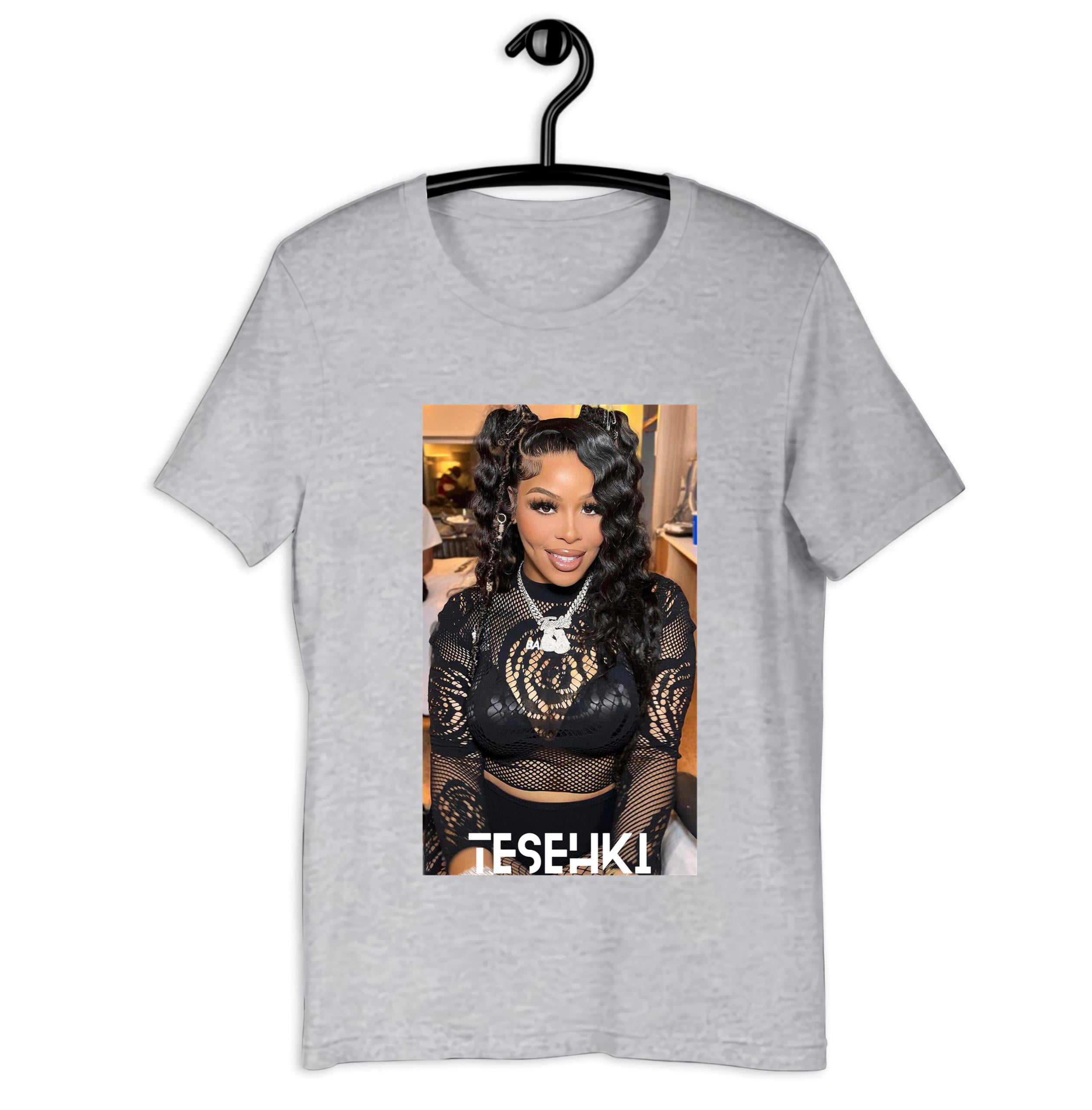 Final Boss Baddie Shirt – Retro Battle Attitude Graphic Tee New Instock ...