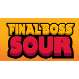 Final Boss Level 1 Strawberry Lemonade (2.12oz) - Walmart.com