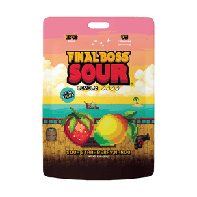 Final Boss Sour