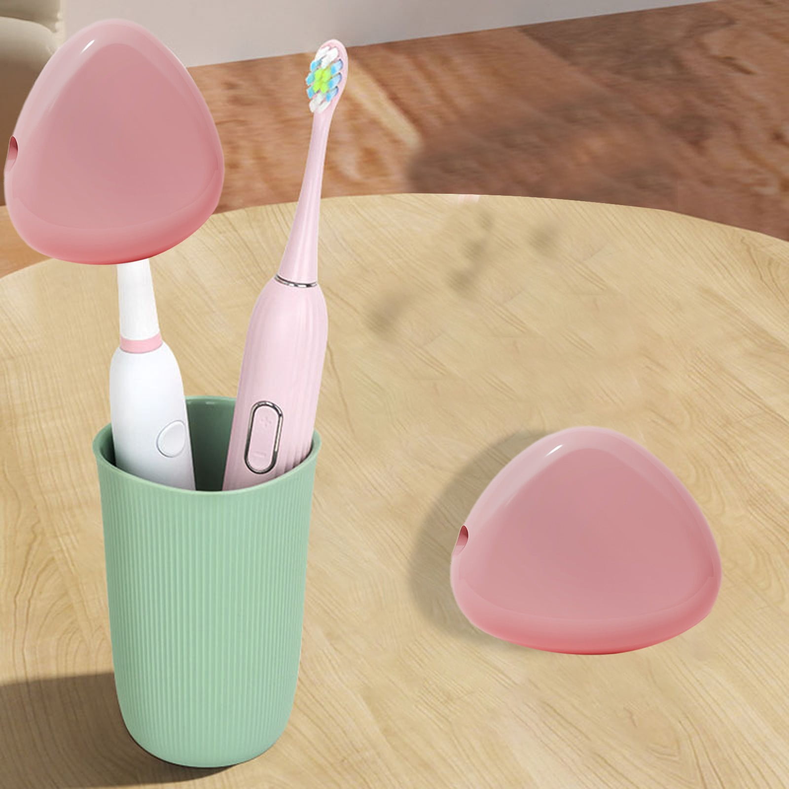 Final Clearance, Portable Toothbrush Sterilizer, Travel-Friendly ...