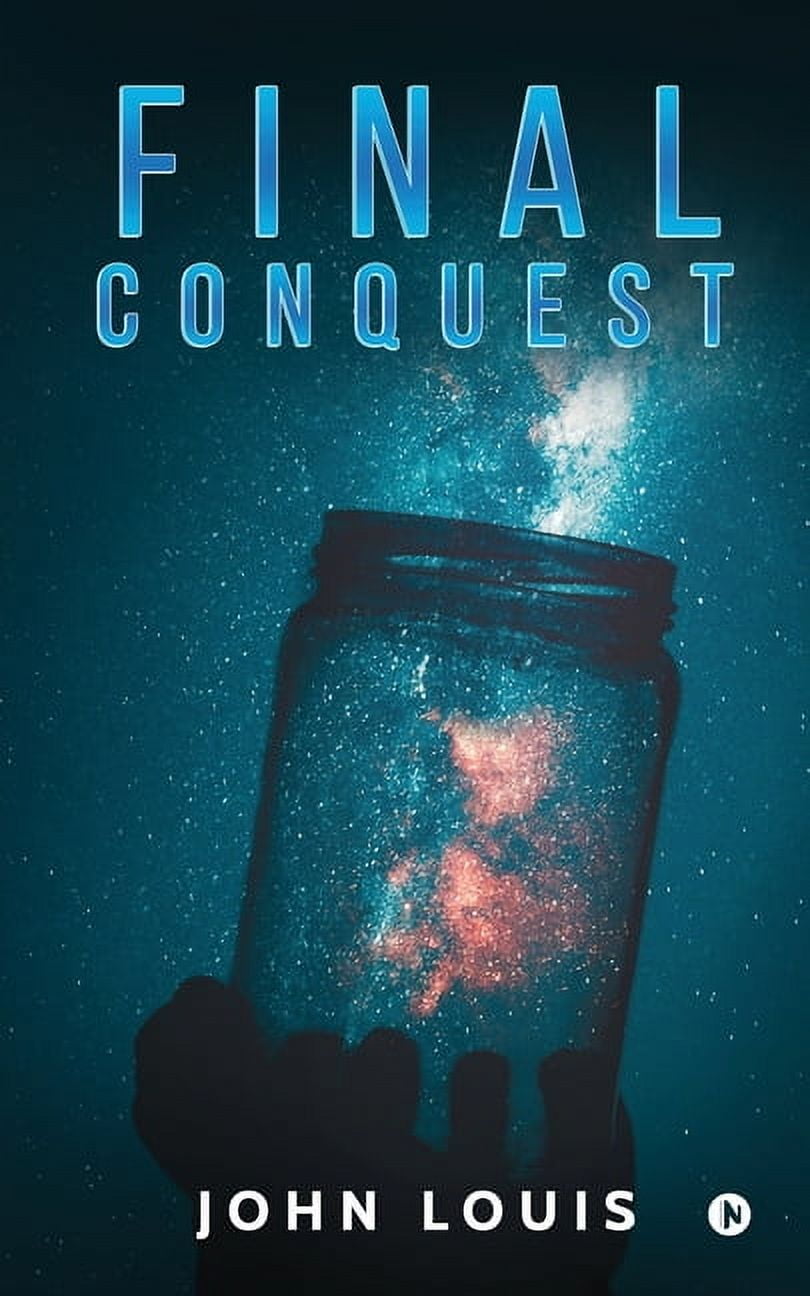 Final Conquest (Paperback) - Walmart.com