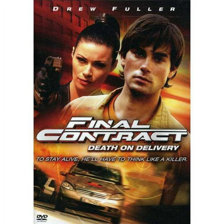 Alison King Final Contract