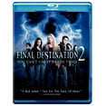 Final Destination 2 (Blu-ray) - Walmart.com