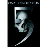 Final Destination 2 (DVD) [2003] (Duration: 90 min) - Walmart.com