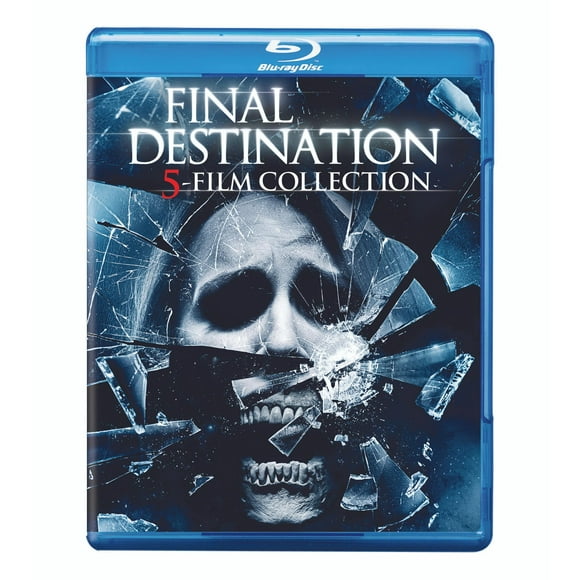 Blu-ray Movies - Walmart.com