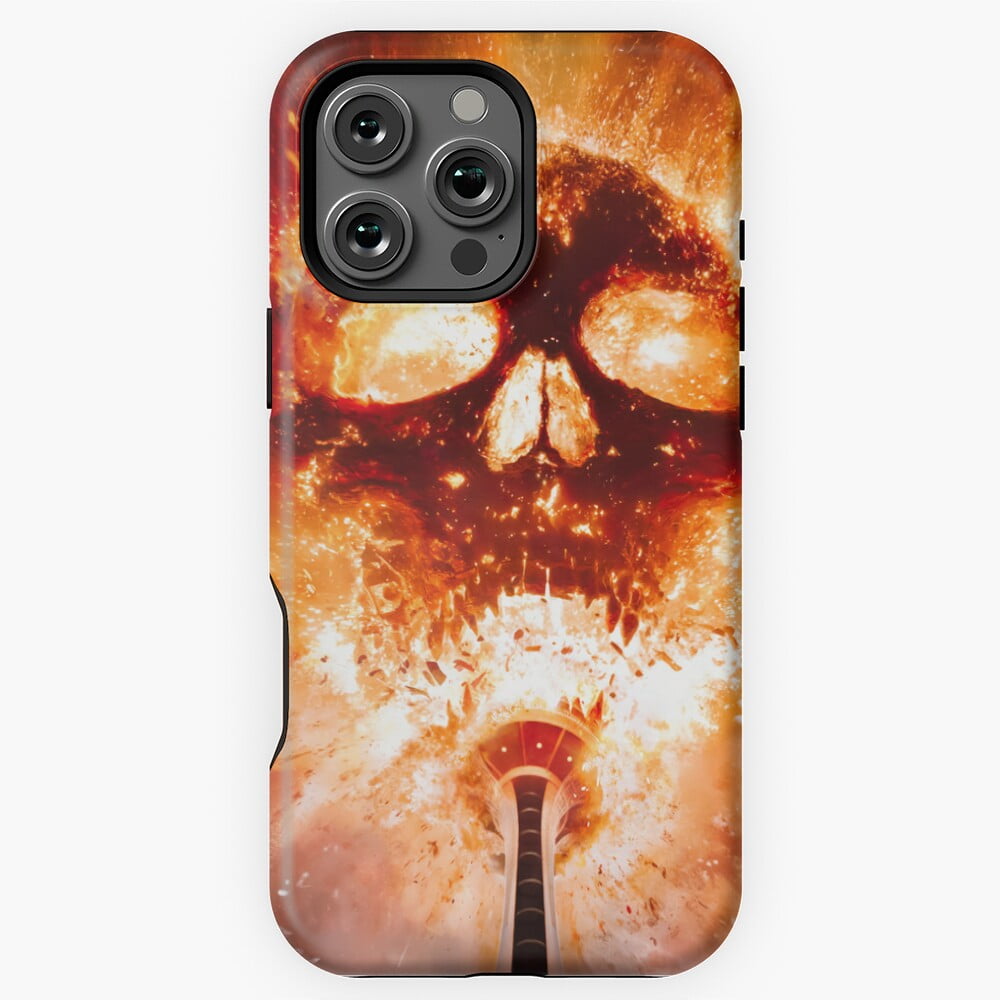 Final Destination Bloodlines Phone Case for iPhone 16 15 14 13 12 11 ...