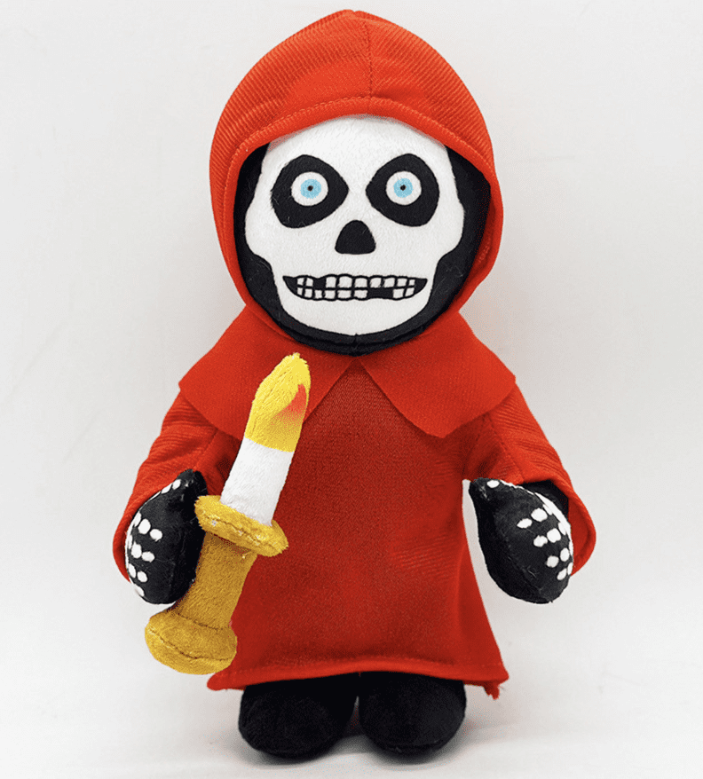 Final Destination Collection, Final Destination Bloodlines Soft Plush ...