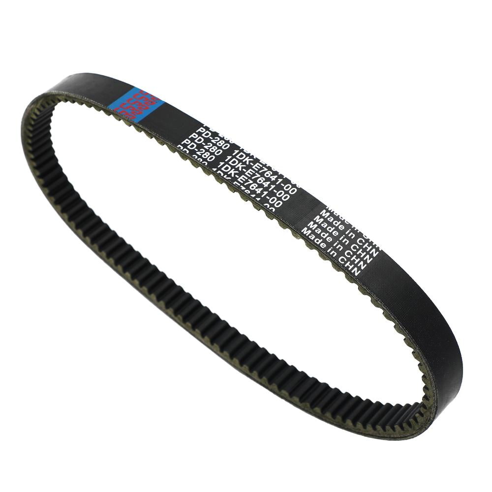 Final Drive Transmission Belt Fit for Yamaha XC155 SMAX S-Max 155 2015 ...