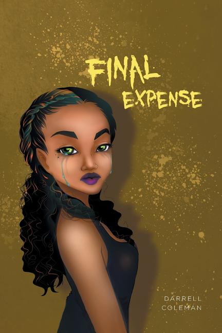 Final Expense, (Paperback) - Walmart.com